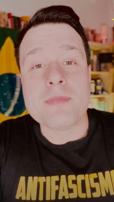 Leonel Radde deixa programa da Rede Pampa após embate com Gustavo ...